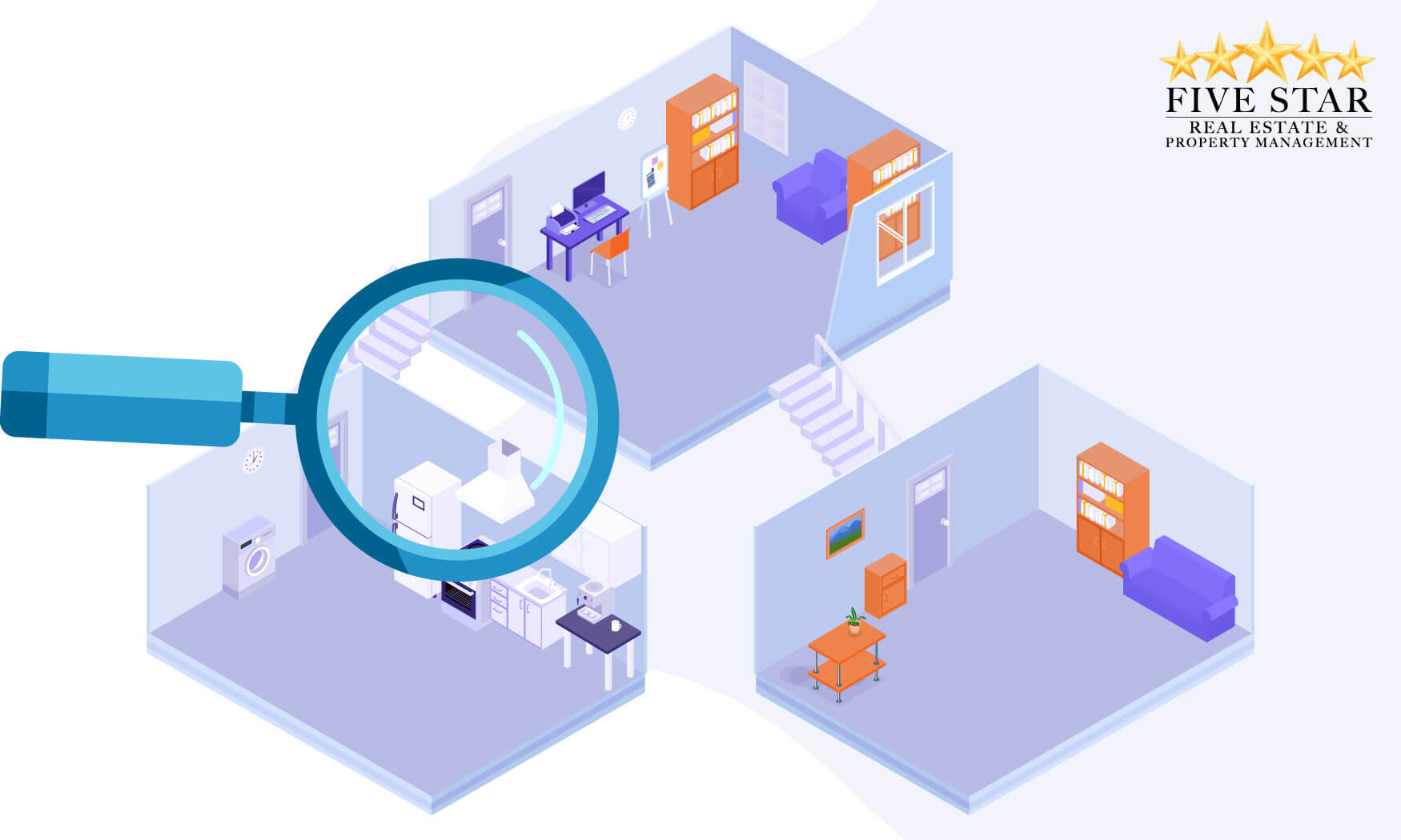 Essential Inspections in a Rental Home - Five Star Property Management ...